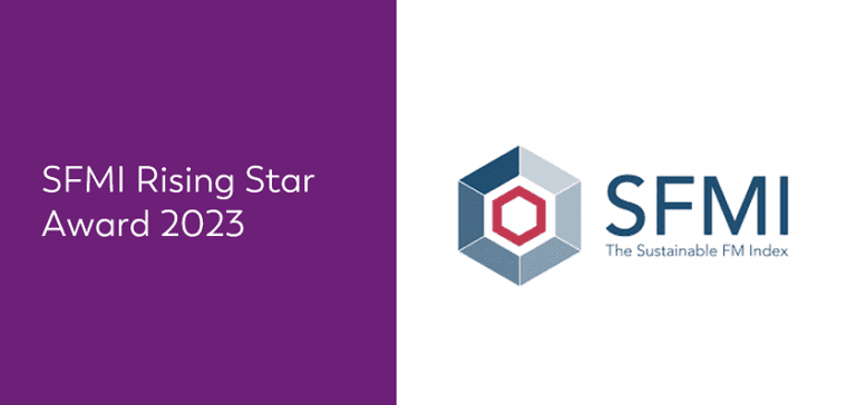 Churchill Group wins prestigious Rising Star award from SFMI