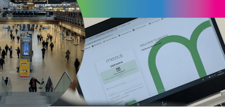 Churchill launches Mo:dus as standalone service | Churchill Group